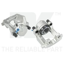 NK Bremssattel 2137149 vor der Achse f&uuml;r Peugeot