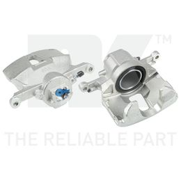 NK Bremssattel 2139185 vor der Achse f&uuml;r RENAULT