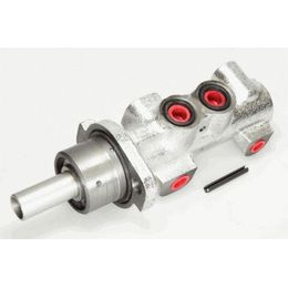 Hella Hauptbremszylinder 8am355503201 f&uuml;r Peugeot