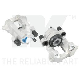 NK Bremssattel 2133331 hinter der Achse f&uuml;r Mercedes