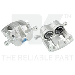 NK Bremssattel 2199218 hinter der Achse f&uuml;r KIA HYUNDAI