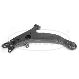 CORTECO Lenker, Radaufh&auml;ngung 49399391 unten f&uuml;r TOYOTA