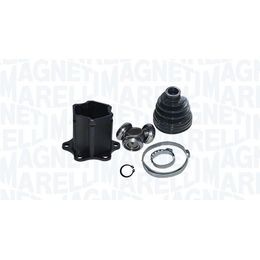 MAGNETI MARELLI Gelenksatz, Antriebswelle 302009100049 Vorderachse f&uuml;r Audi VAG VW