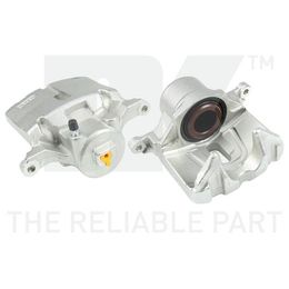 NK Bremssattel 2136169 vor der Achse f&uuml;r Opel Vaughall