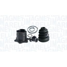 MAGNETI MARELLI Gelenksatz, Antriebswelle 302009100036 Vorderachse f&uuml;r VW Audi VAG
