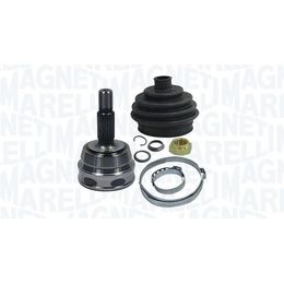 MAGNETI MARELLI Gelenksatz, Antriebswelle 302015100017 Vorderachse f&uuml;r VW VAG Audi