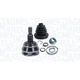 MAGNETI MARELLI Gelenksatz, Antriebswelle 302015100034 Vorderachse f&uuml;r VW SEAT