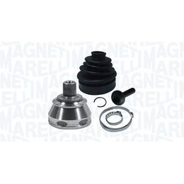 MAGNETI MARELLI Gelenksatz, Antriebswelle 302015100039 Vorderachse f&uuml;r Audi