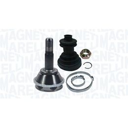 MAGNETI MARELLI Gelenksatz, Antriebswelle 302015100052 Vorderachse f&uuml;r Fiat Peugeot