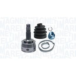 MAGNETI MARELLI Gelenksatz, Antriebswelle 302015100105 Vorderachse f&uuml;r Opel Fiat LANCIA Vaughall