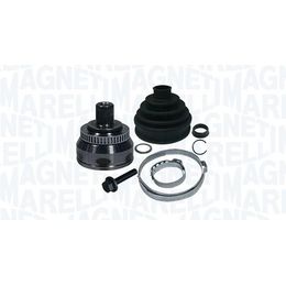 MAGNETI MARELLI Gelenksatz, Antriebswelle 302015100125 Vorderachse f&uuml;r Ford VW SEAT