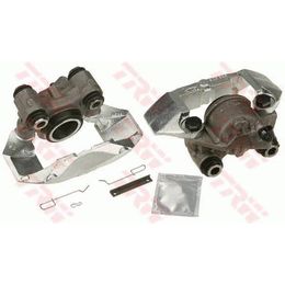 TRW Bremssattel bcv191e f&uuml;r Peugeot Citro&euml;n