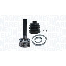 MAGNETI MARELLI Gelenksatz, Antriebswelle 302015100192 Vorderachse f&uuml;r MITSUBISHI HYUNDAI