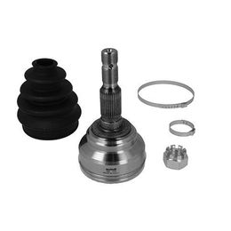 METELLI Gelenksatz, Antriebswelle 151289 f&uuml;r Opel