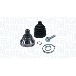 MAGNETI MARELLI Gelenksatz, Antriebswelle 302015100312 Vorderachse f&uuml;r Audi VW VAG