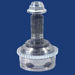MAGNETI MARELLI Gelenksatz, Antriebswelle 302015100332 Vorderachse f&uuml;r MAZDA