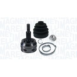MAGNETI MARELLI Gelenksatz, Antriebswelle 302015100307 Vorderachse f&uuml;r VW