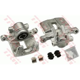 TRW Bremssattel bhn1147e f&uuml;r JEEP MITSUBISHI