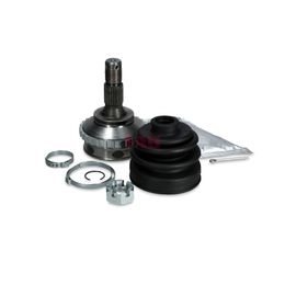FAG Gelenksatz, Antriebswelle 771009630 f&uuml;r Peugeot