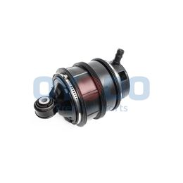 OYODO Luftfeder, Fahrwerk 40a0032oyo Hinterachse links f&uuml;r Mercedes