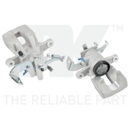 NK Bremssattel 2110145 hinter der Achse f&uuml;r Fiat