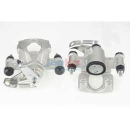JAPKO Bremssattel cal571rjm Hinterachse rechts f&uuml;r Opel RENAULT NISSAN