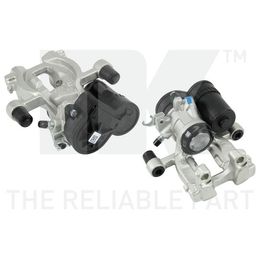 NK Bremssattel 2115252 hinter der Achse f&uuml;r MINI BMW