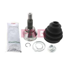 FAG Gelenksatz, Antriebswelle 771025830 f&uuml;r Ford