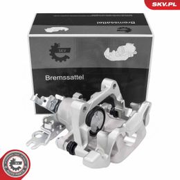 ESEN SKV Bremssattel 78skv764 Hinterachse rechts f&uuml;r VW