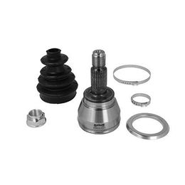 METELLI Gelenksatz, Antriebswelle 151480 f&uuml;r MINI