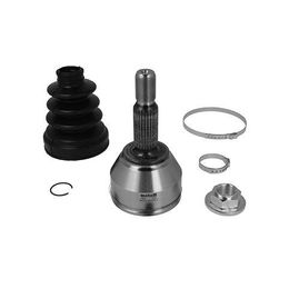 METELLI Gelenksatz, Antriebswelle 151490 f&uuml;r Ford