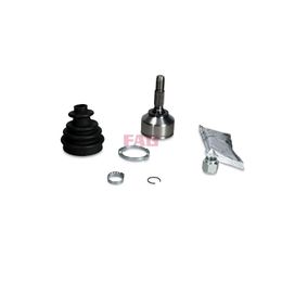 FAG Gelenksatz, Antriebswelle 771049630 f&uuml;r Peugeot Citro&euml;n