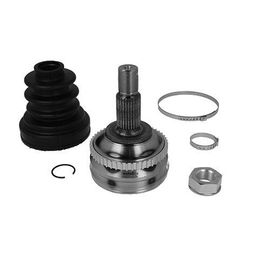 METELLI Gelenksatz, Antriebswelle 151546 f&uuml;r Fiat Peugeot
