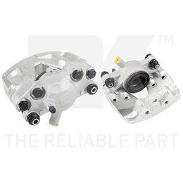 NK Bremssattel 2133306 hinter der Achse f&uuml;r Mercedes