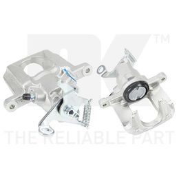 NK Bremssattel 2123198 hinter der Achse f&uuml;r DODGE Fiat
