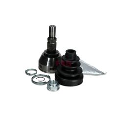 FAG Gelenksatz, Antriebswelle 771055530 f&uuml;r Opel SAAB Vaughall