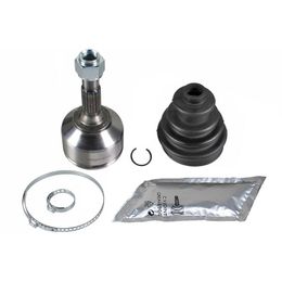 METZGER Gelenksatz, Antriebswelle 7110169 radseitig f&uuml;r Citro&euml;n Peugeot