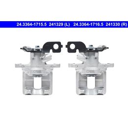 ATE Bremssattel 24336417165 f&uuml;r TOYOTA