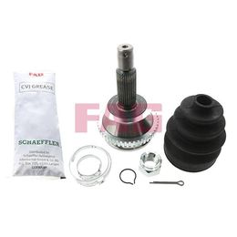 FAG Gelenksatz, Antriebswelle 771055730 f&uuml;r HYUNDAI KIA