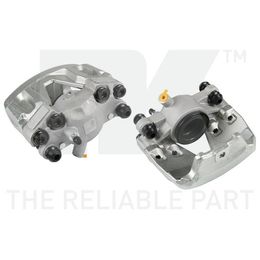 NK Bremssattel 2133315 hinter der Achse f&uuml;r Mercedes