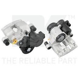 NK Bremssattel 2133319 hinter der Achse f&uuml;r Mercedes