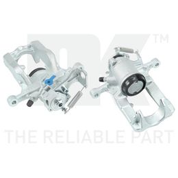 NK Bremssattel 2136300 hinter der Achse f&uuml;r Opel Vaughall