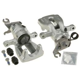 TRW Bremssattel bhq257e f&uuml;r MITSUBISHI SMART
