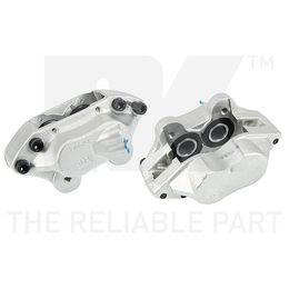 NK Bremssattel 2123145 hinter der Achse f&uuml;r Iveco