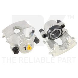 NK Bremssattel 2147164 vor der Achse f&uuml;r VAG
