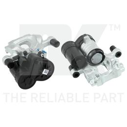 NK Bremssattel 2199166 hinter der Achse f&uuml;r JAGUAR LAND ROVER