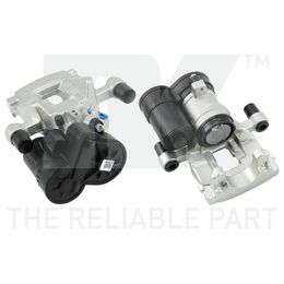 NK Bremssattel 2199176 hinter der Achse f&uuml;r JAGUAR LAND ROVER
