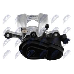 NTY Bremssattel hztpl088 Hinterachse rechts f&uuml;r Opel
