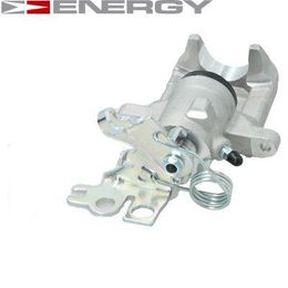 ENERGY Bremssattel zh0284 Hinterachse links f&uuml;r VW