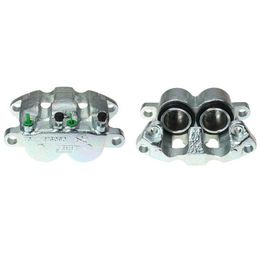 MAPCO Bremssattel 144300 Vorderachse links f&uuml;r Mercedes